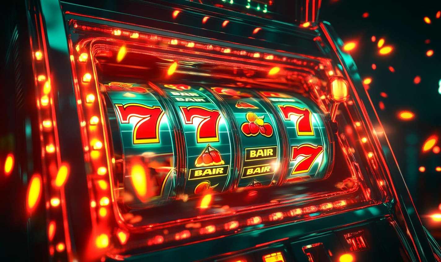 AK777 Casino: To Elite Casino Gaming