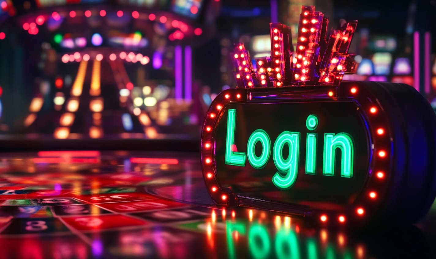 AK777: Login And Registration Made Easy